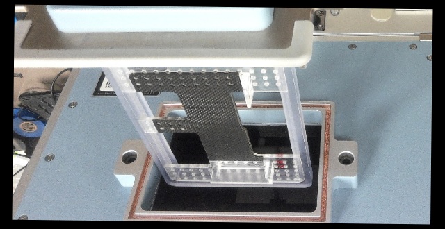 Detect_phone_on_shieldbox Object Detection Dataset and Pre-Trained Model by greystone