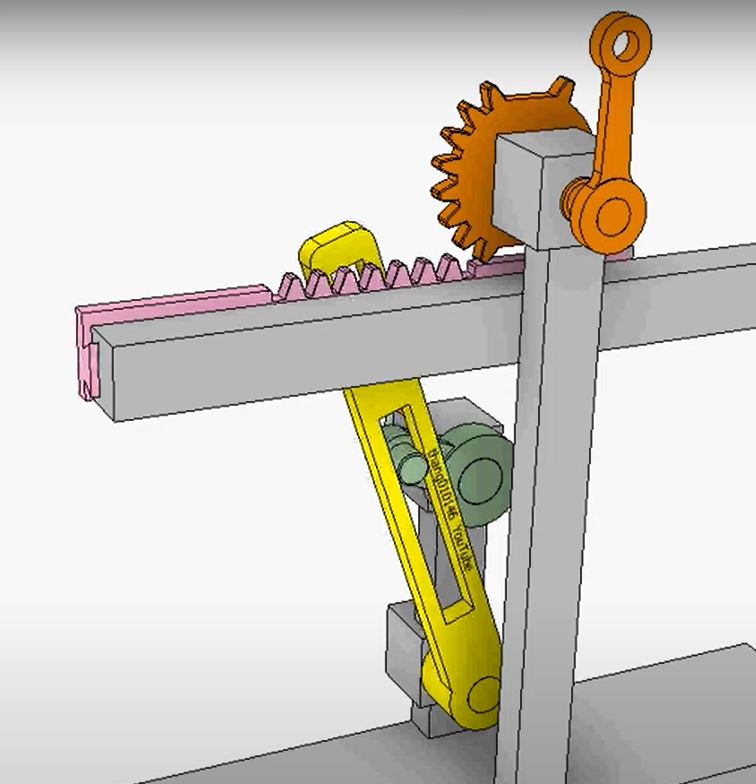 SMechanical_Classification Object Detection Dataset by new-workspace-akfr8