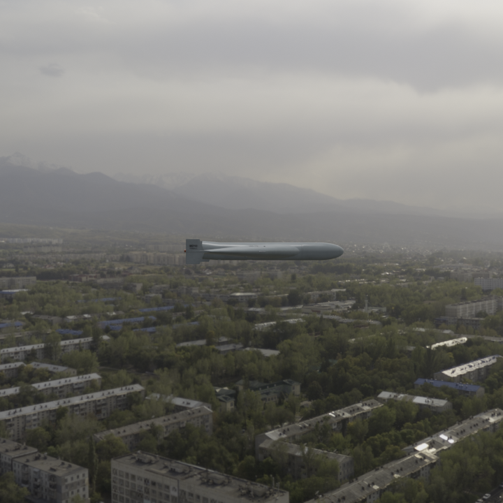 136 Object Detection Dataset by Roman Stirskyi