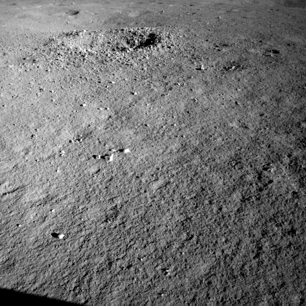 moon_yolo Object Detection Dataset by mooncrater