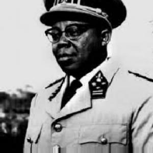 DRC_POLITICS_FERDINAND Object Detection Dataset by yolov5