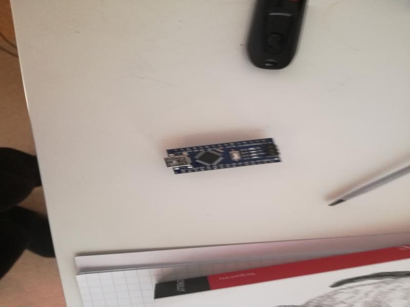 Microcontroller Detection Roboflow Universe