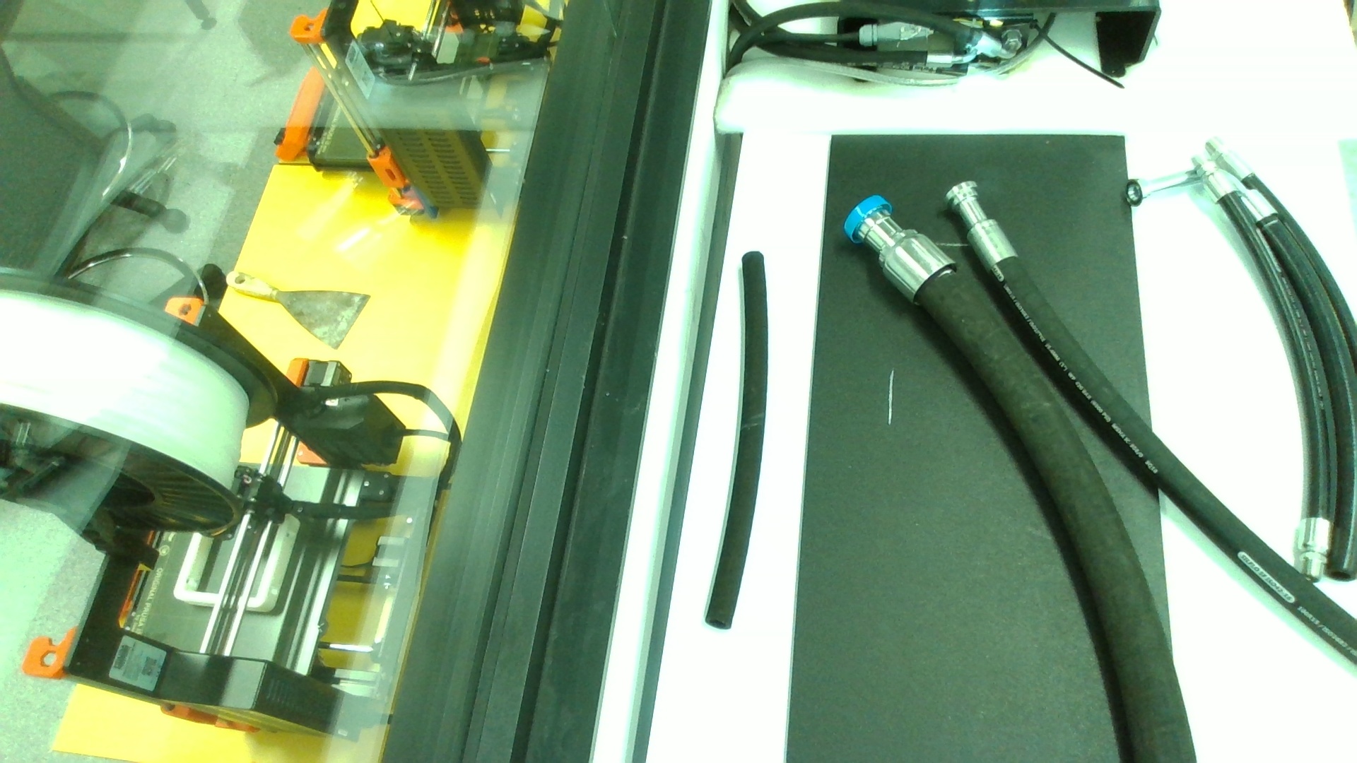 Makring hose detector Object Detection Dataset by Mecheng700