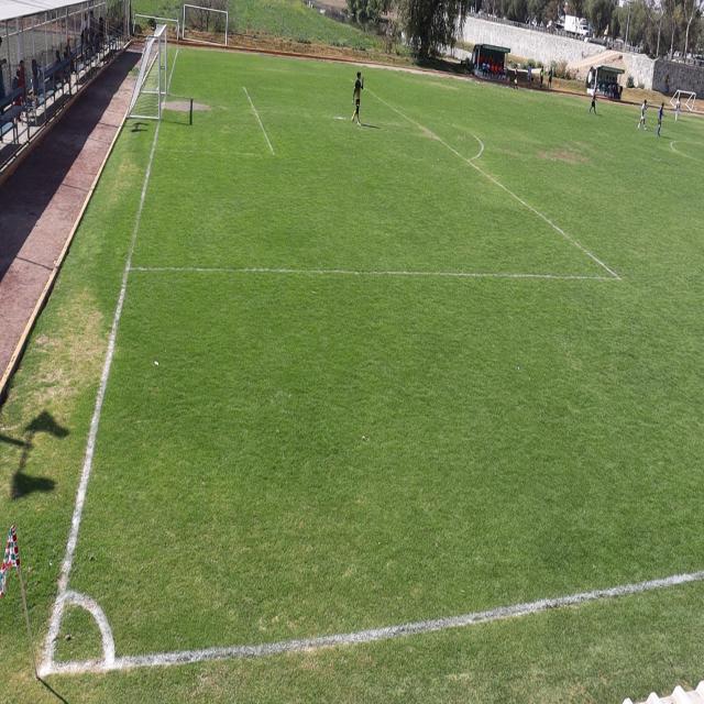 lapangan-done Object Detection Dataset by 4 Tempat Tia