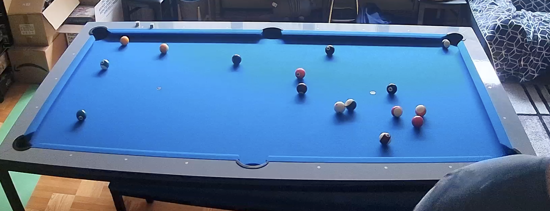 billiard-detect Object Detection Dataset by dre