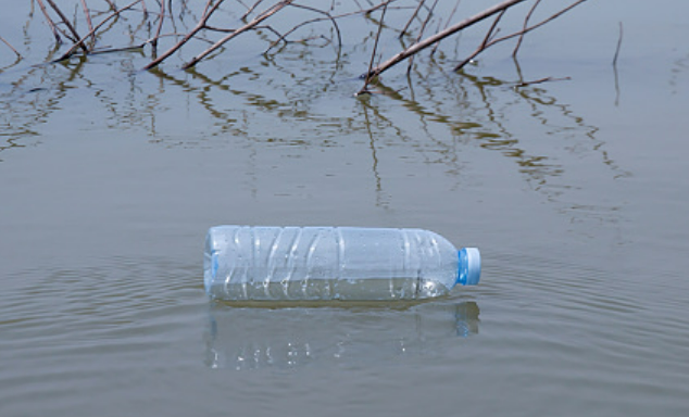 Water Floating Garbage 2 Object Detection Dataset By Watergarbagedetection