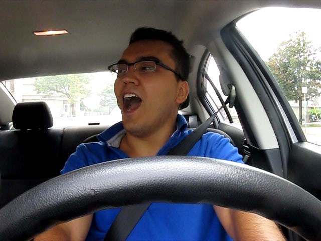 How to Use the DriveSafe Object Detection API