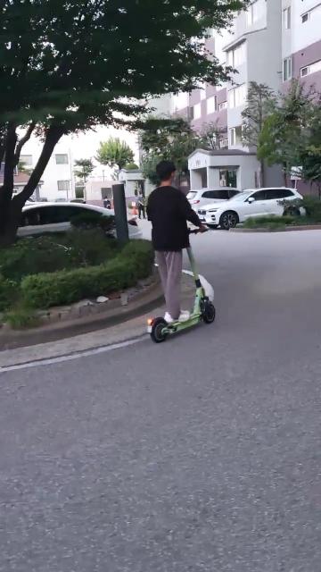 E Scooter Human Helmet Object Detection Dataset V1 Escooter Human Helmet Object Detect By