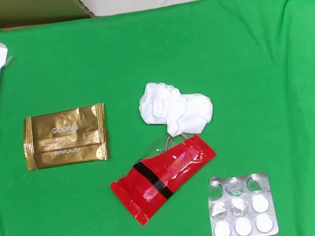 waste sorting Object Detection Dataset by chlorophyll