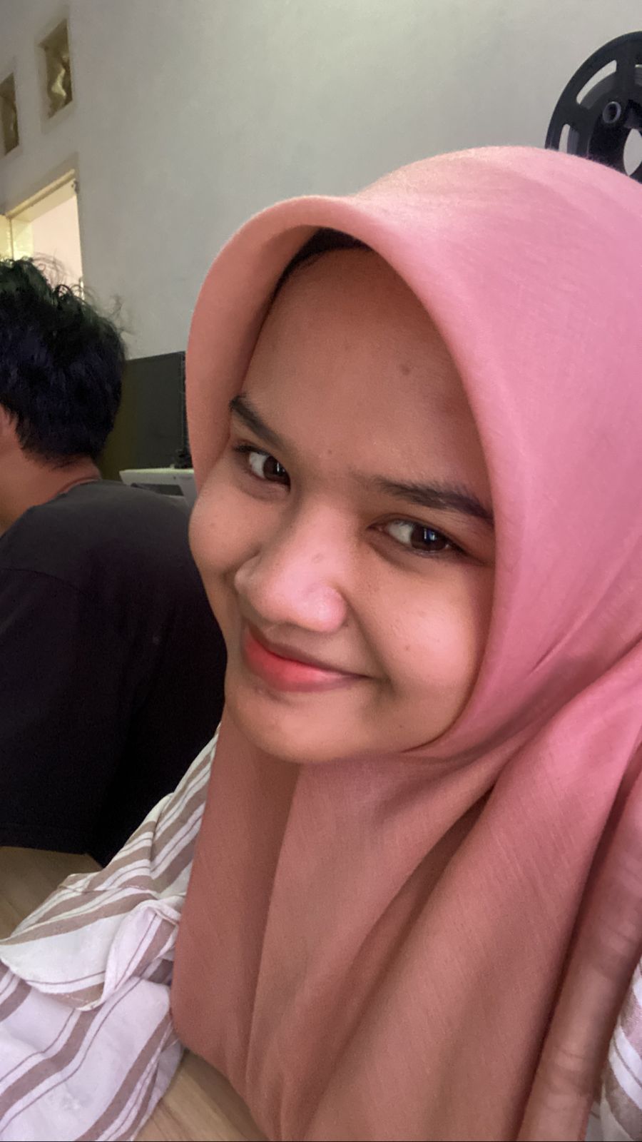 How to Use the mendeteksi mata Object Detection API