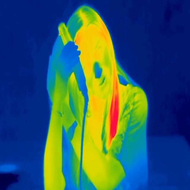 heat up full res Object Detection Dataset by sigproj