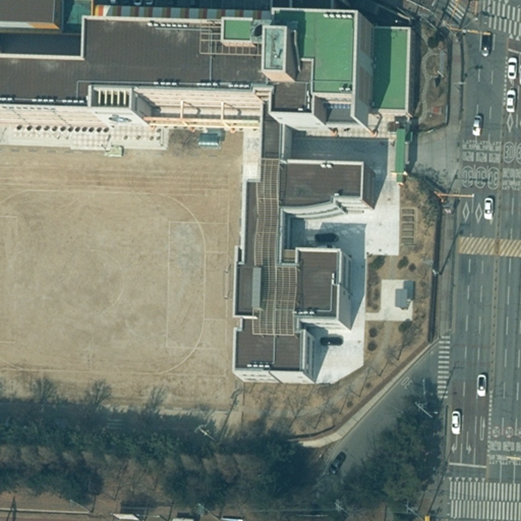 seg_size_crosswalk_bump Instance Segmentation Dataset and Pre-Trained Model by john div