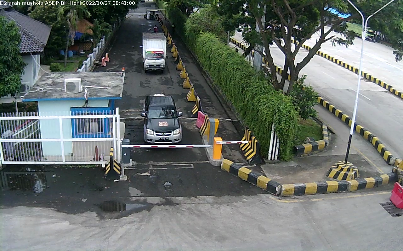 Vehicle Detection Object Detection Dataset V2 2023 07 14 3 31pm By
