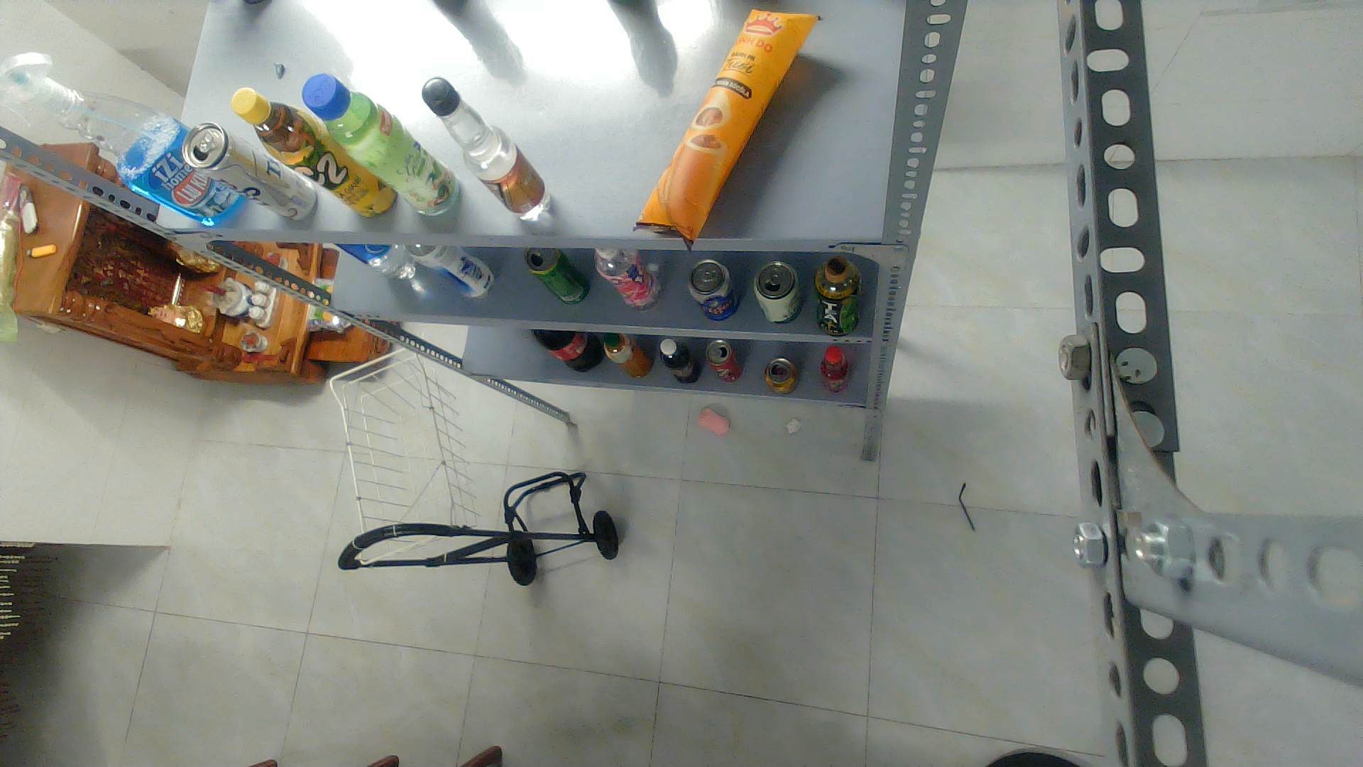 add Object Detection Dataset by tam