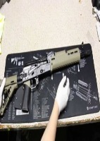 Weapon classification Object Detection Dataset and Pre-Trained Model by ...