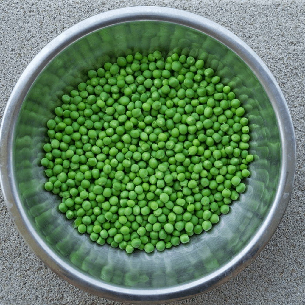 greenpea Object Detection Dataset by Padmini1