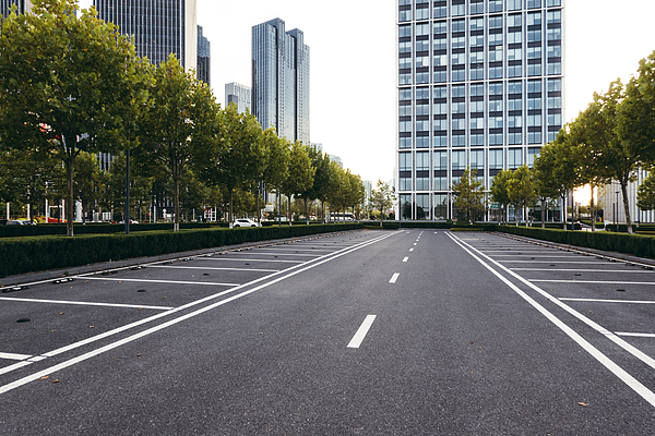 Parking Space Detection Object Detection Dataset By Assessment
