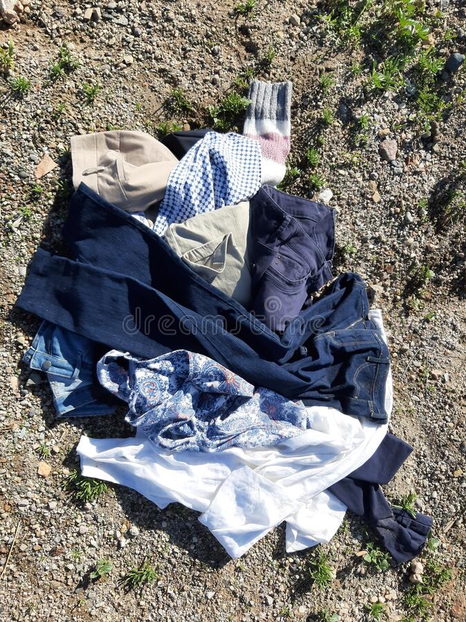 Waste Classification Object Detection Dataset and Pre-Trained Model by ...