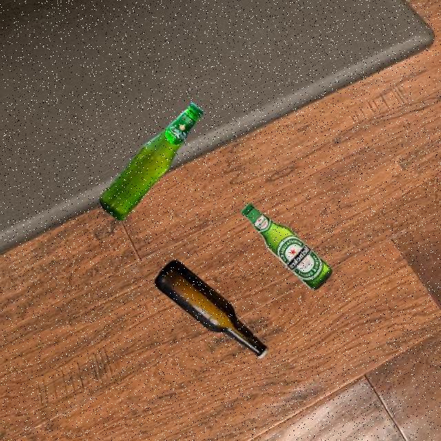 Solid Waste Image Dataset Object Detection Dataset by mc886