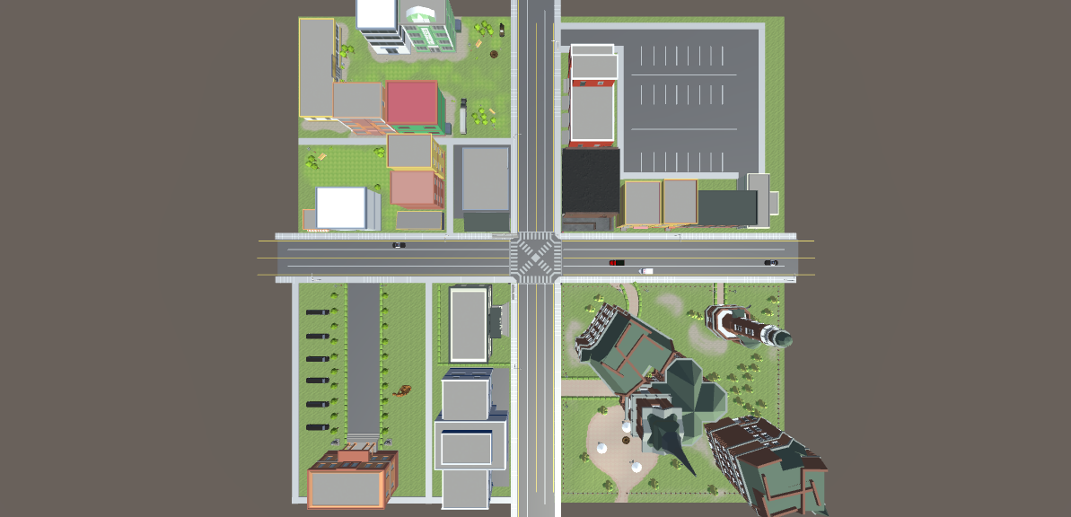 emergency_detect Object Detection Dataset and Pre-Trained Model by yolov7emergency