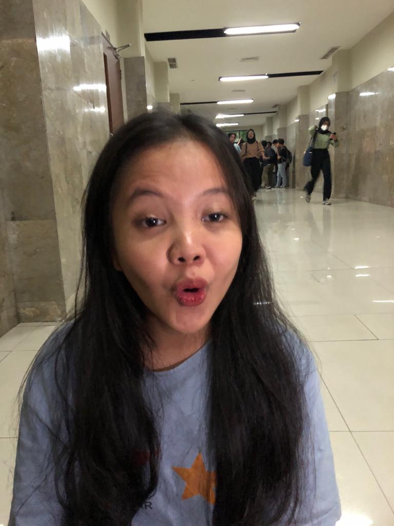 indah putri - Roboflow Universe