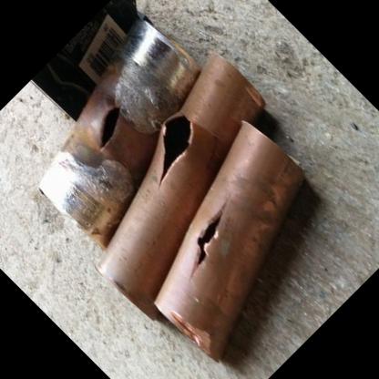 Pipeline Faults detection Object Detection Dataset and Pre-Trained Model by Dissertation