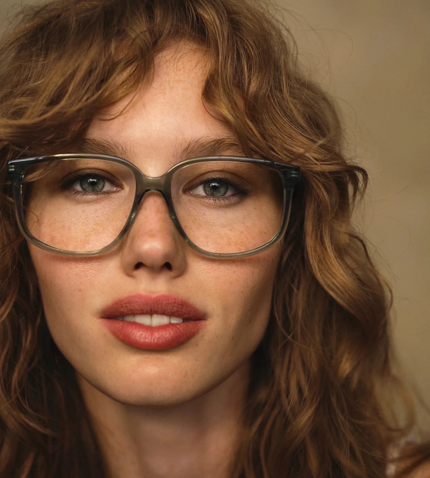 Glasses Identification Instance Segmentation Dataset and Pre-Trained Model by Bonlook