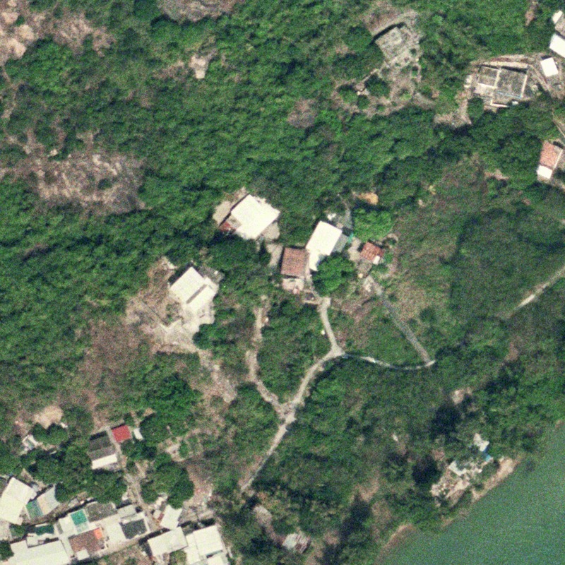 Irp Dataset And Pre Trained Model By Irpretinanet