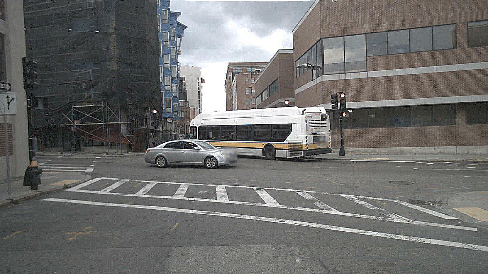 NuScene-enhanced-sharpness Object Detection Dataset by AMRITA SCHOOL OF ...