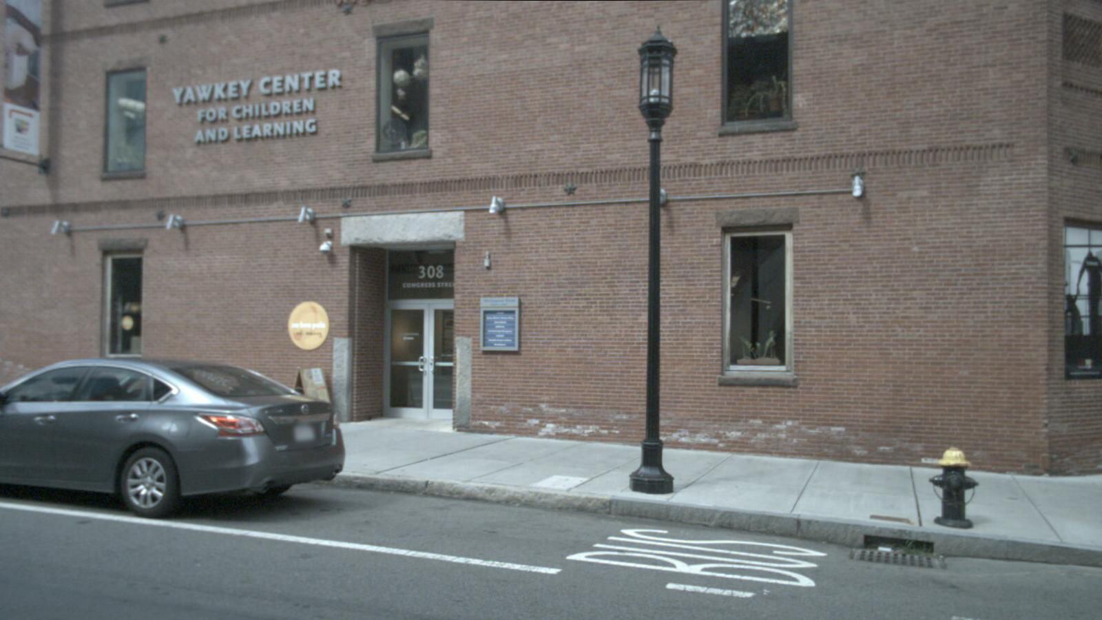 KITTI+NuScene Object Detection Dataset by AMRITA SCHOOL OF ENGINEERING