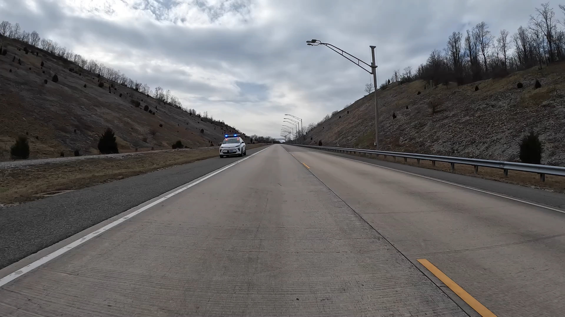 EV Object Detection Dataset by Virginia Tech Transportation Institute