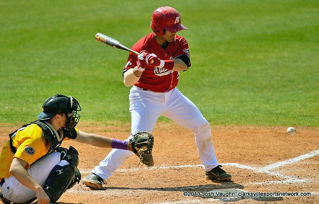 baseball Object Detection Dataset by new-workspace-npgv9