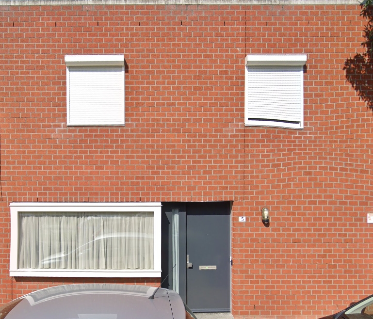 How to Use the Window detection Object Detection API