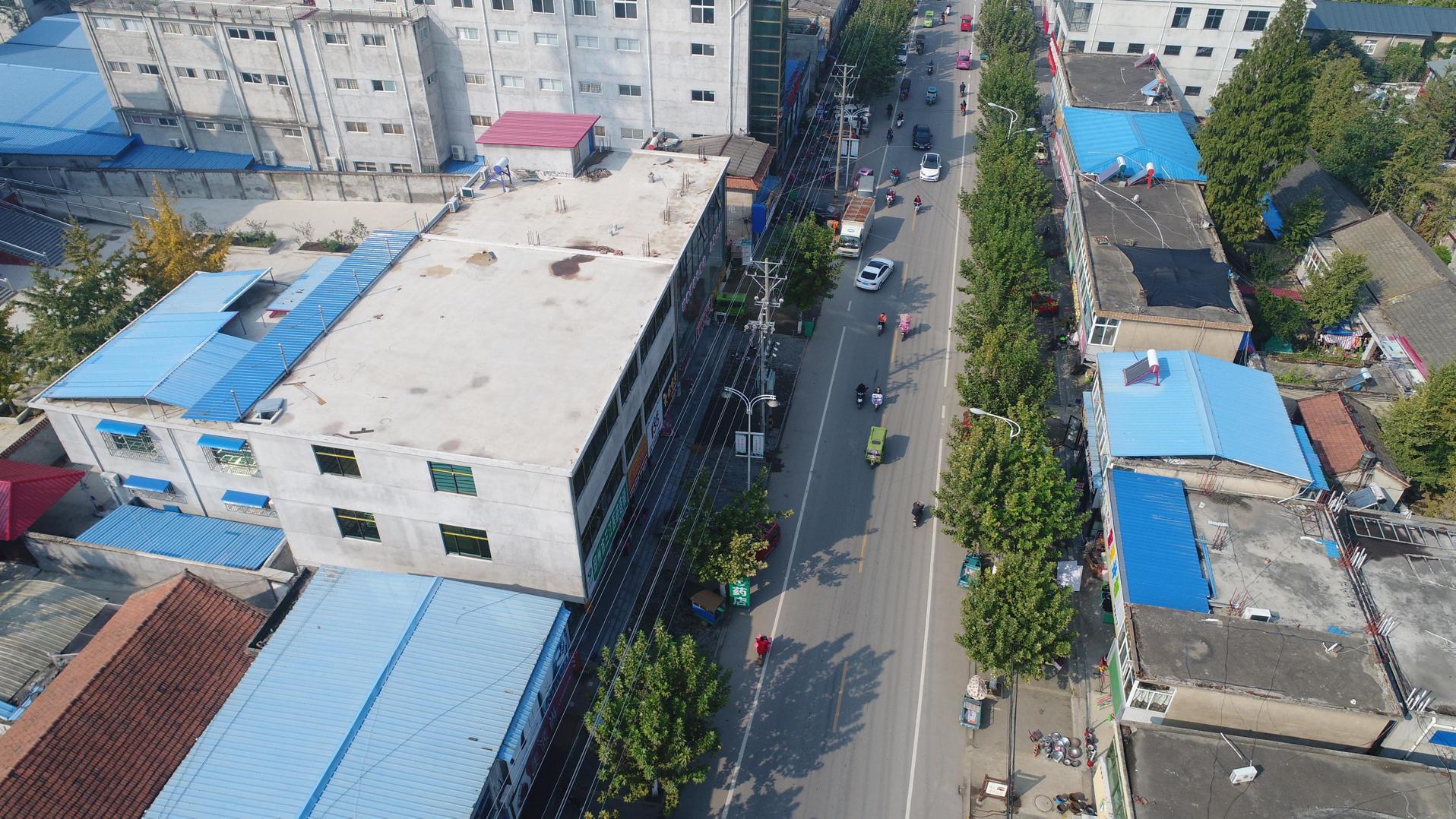 visdrone Object Detection Dataset by lab