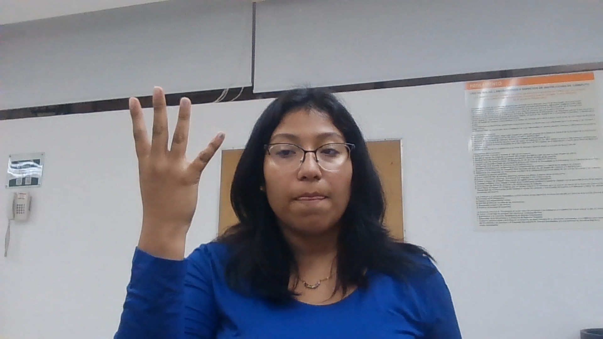 Lenguaje de Señas Mexicano Object Detection Dataset and Pre-Trained Model by pmienta