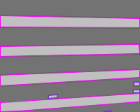 Solar Panel Defects detection Instance Segmentation Dataset and Pre ...