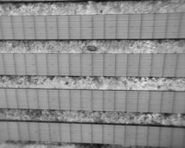 Solar Panel Defects Detection Instance Segmentation Dataset And Pre