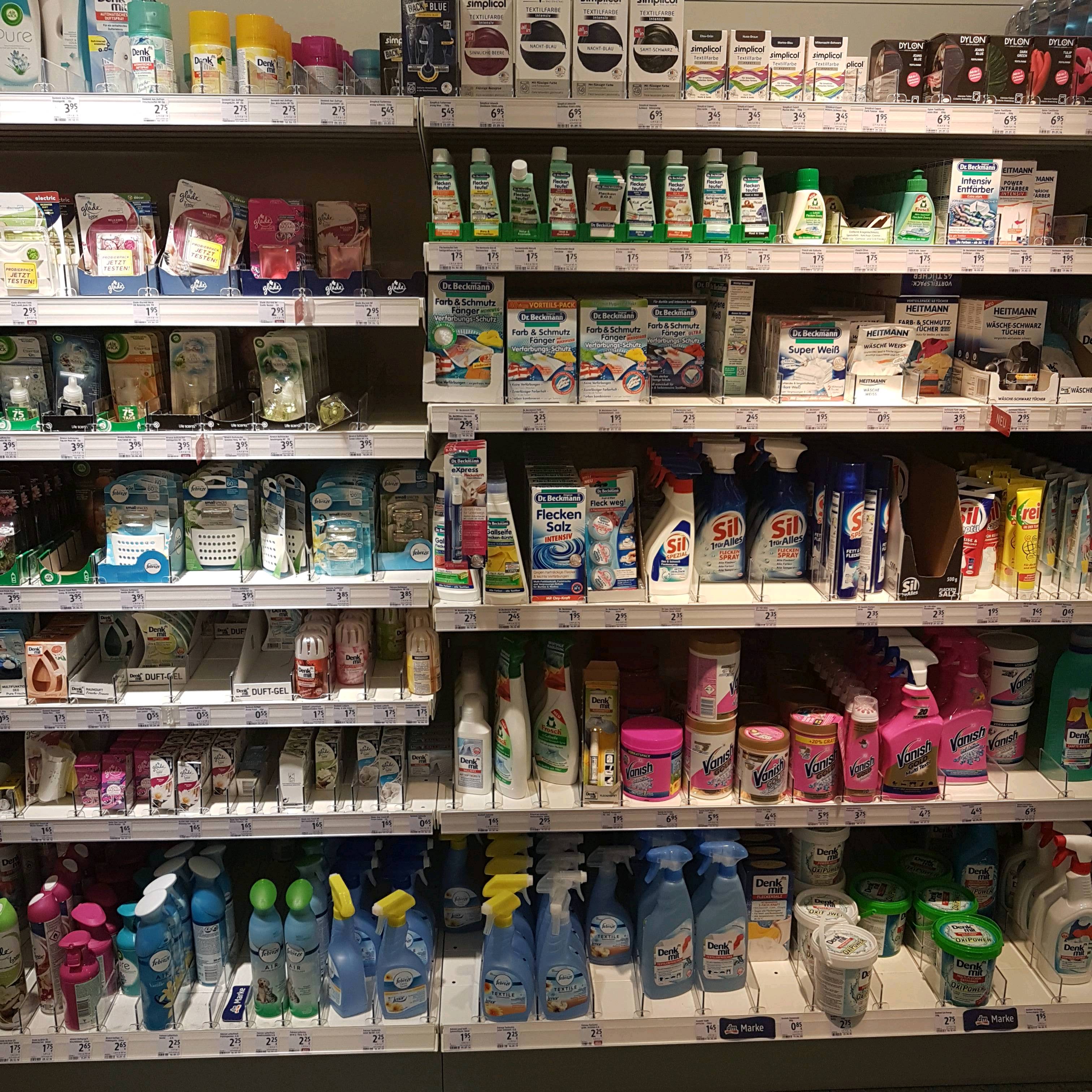 retail store expanded Object Detection Dataset by Study