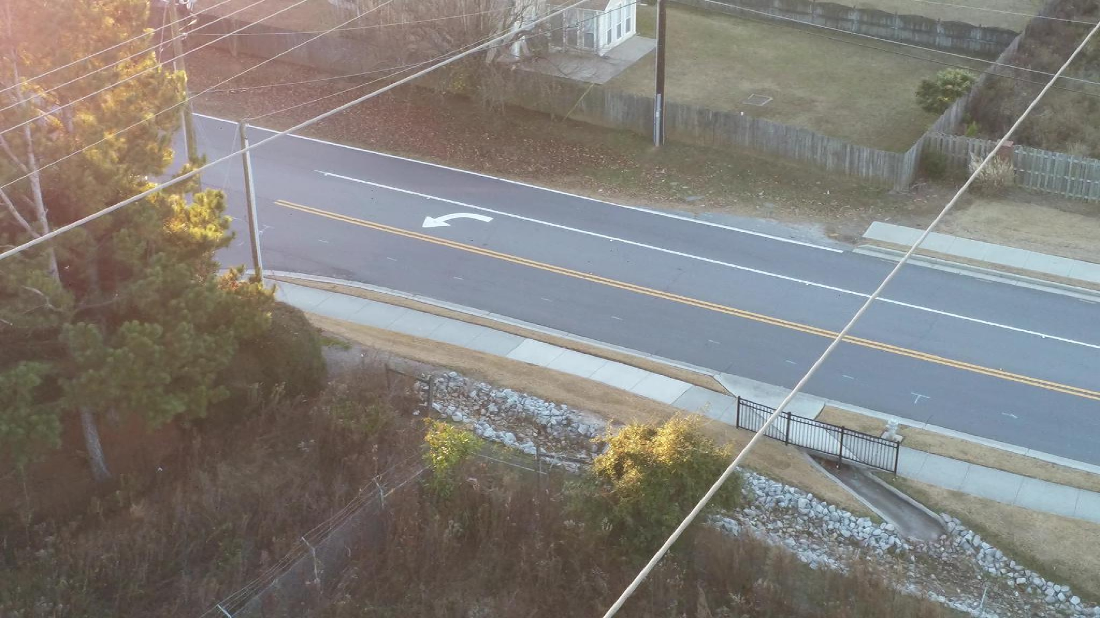 How to Use the Powerlines Instance Segmentation API