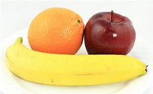 How to Use the Fruit_Detection Object Detection API