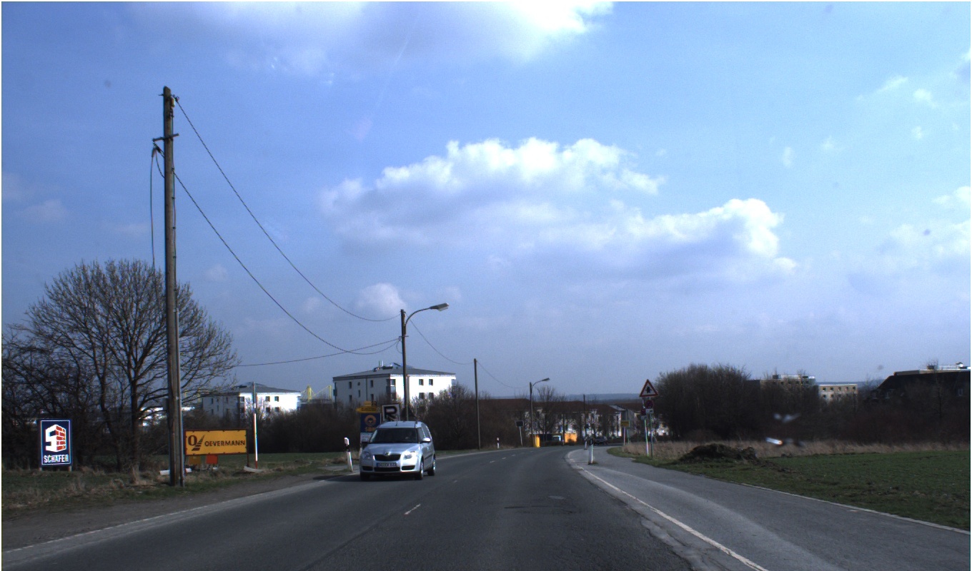 Traffic Sign Detection Object Detection Dataset And Pre Trained Model