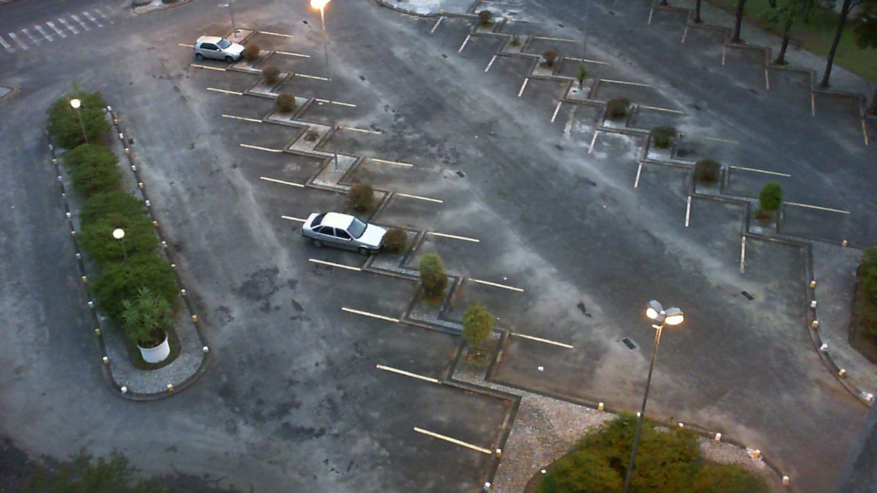 labelling car parking spot v3 Object Detection Dataset by Giuseppe Marino