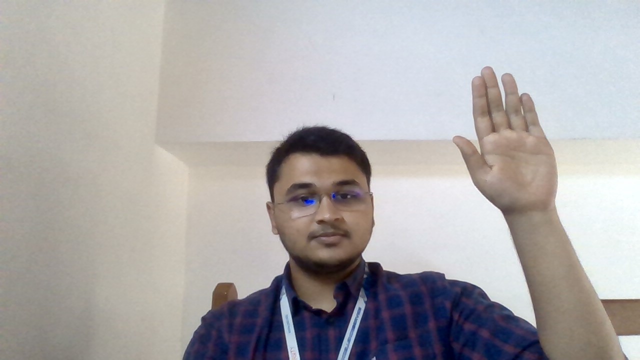 Realtimeobjectdetection Realtimeobjectdetection S3pj1 Roboflow Universe