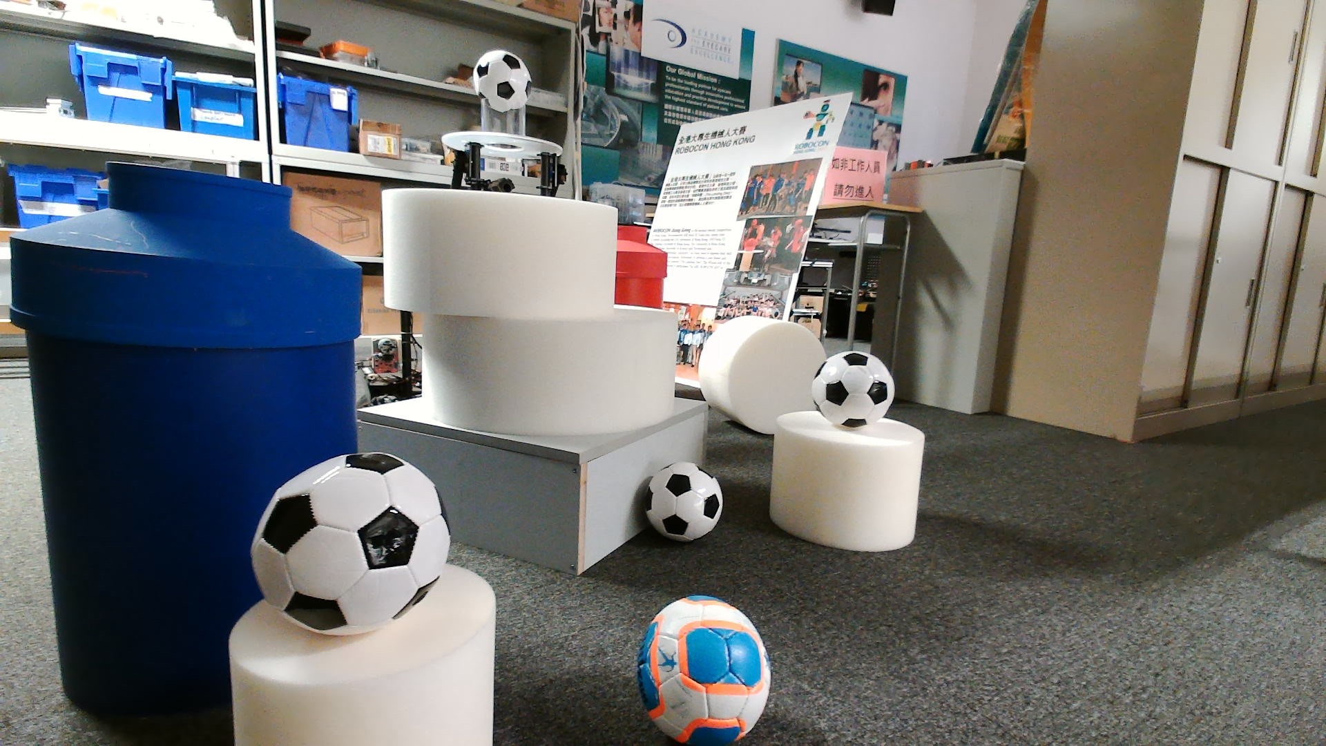 new-workspace-gd7qw - Roboflow Universe