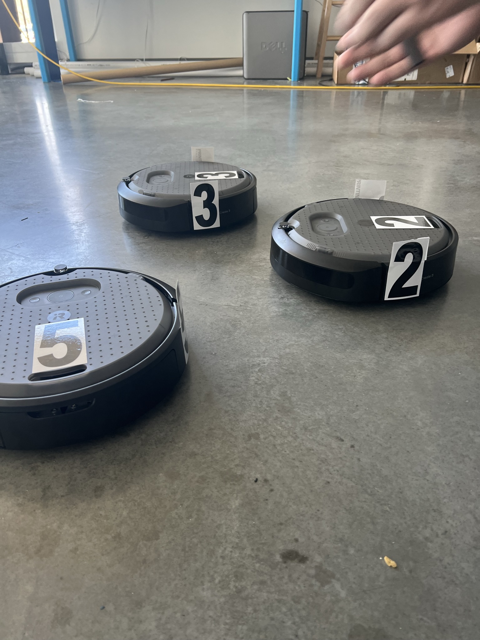How To Use The Swarm Detection Object Detection Api