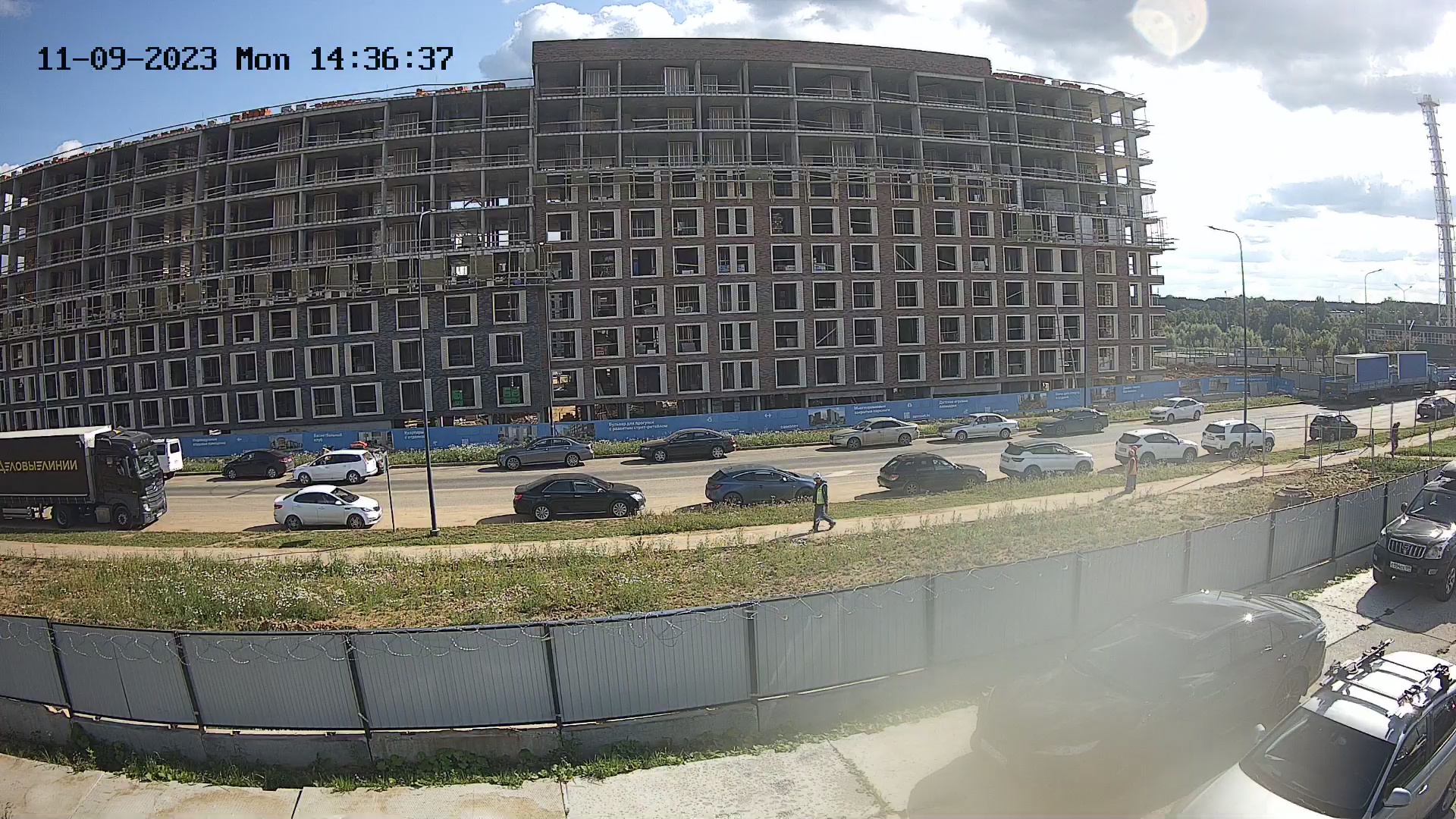 Building_hac Object Detection Dataset and Pre-Trained Model by Building