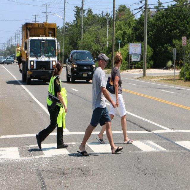 Pedestrian Detection Object Detection Dataset By Ulab