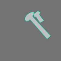 ObjectDetection Object Detection Dataset by Ram