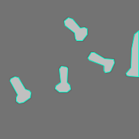 ObjectDetection Object Detection Dataset by Ram