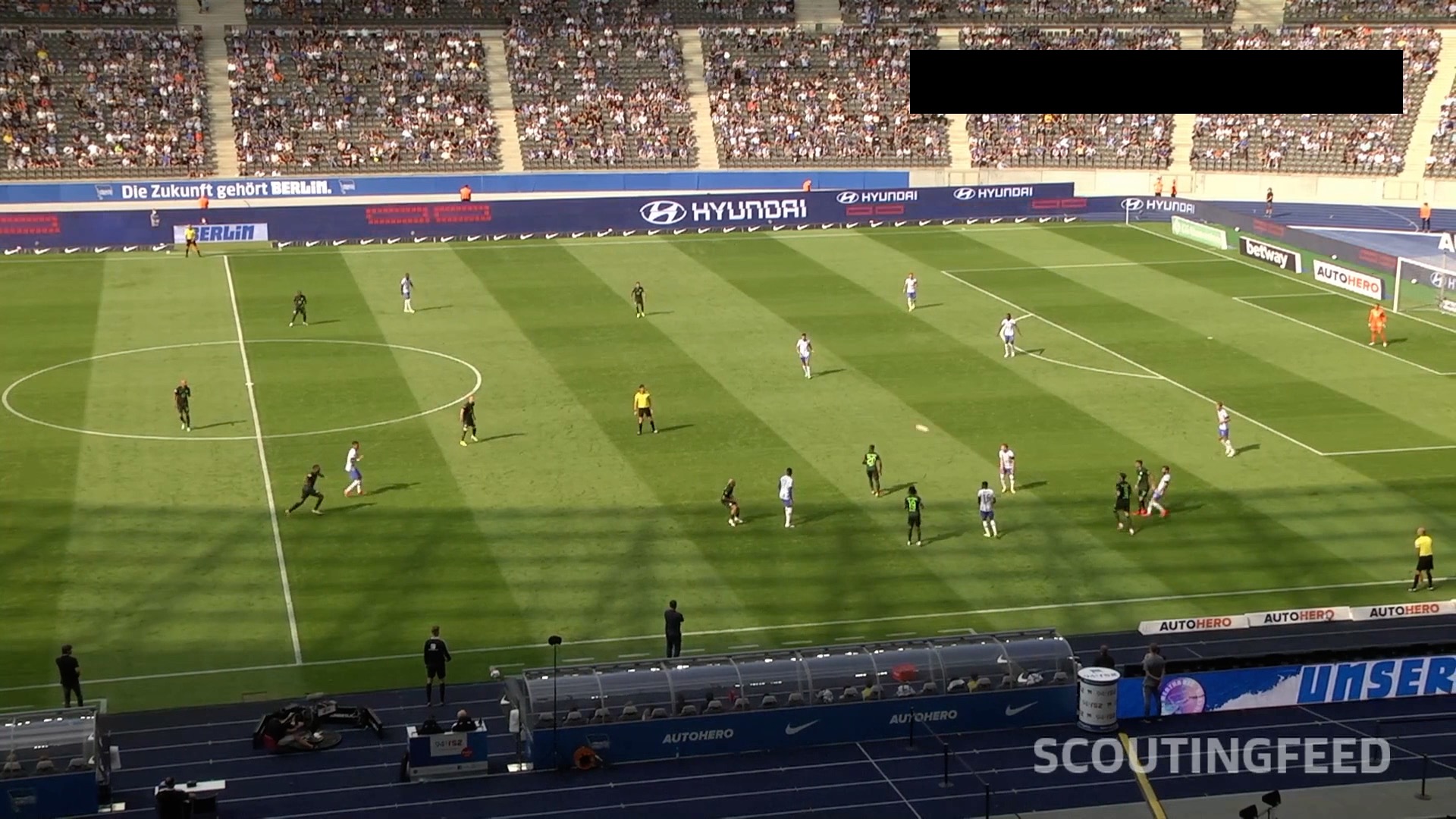 Dfl Bundesliga Object Detection Dataset By Bundesliga